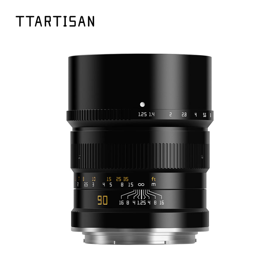 Products – TTArtisan