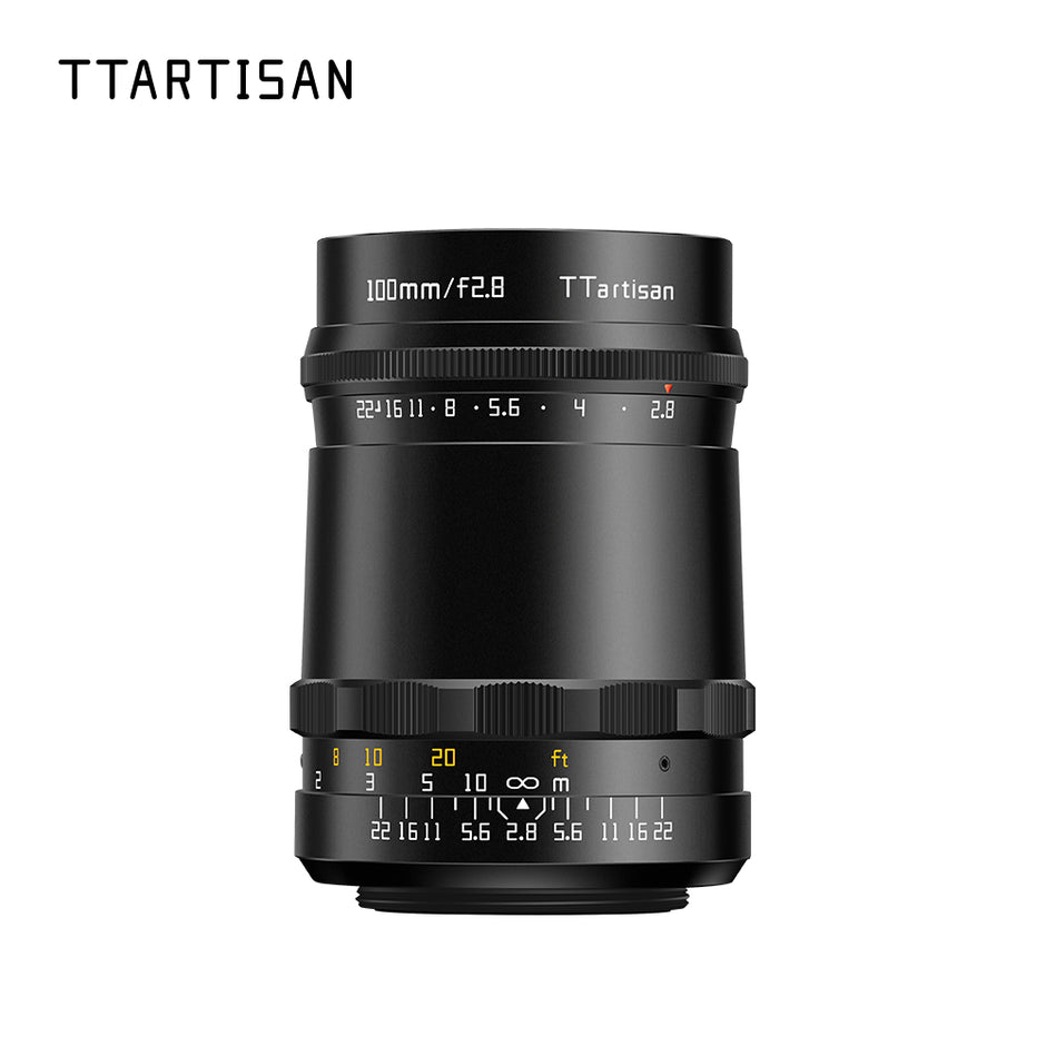 TTArtisan Official Store