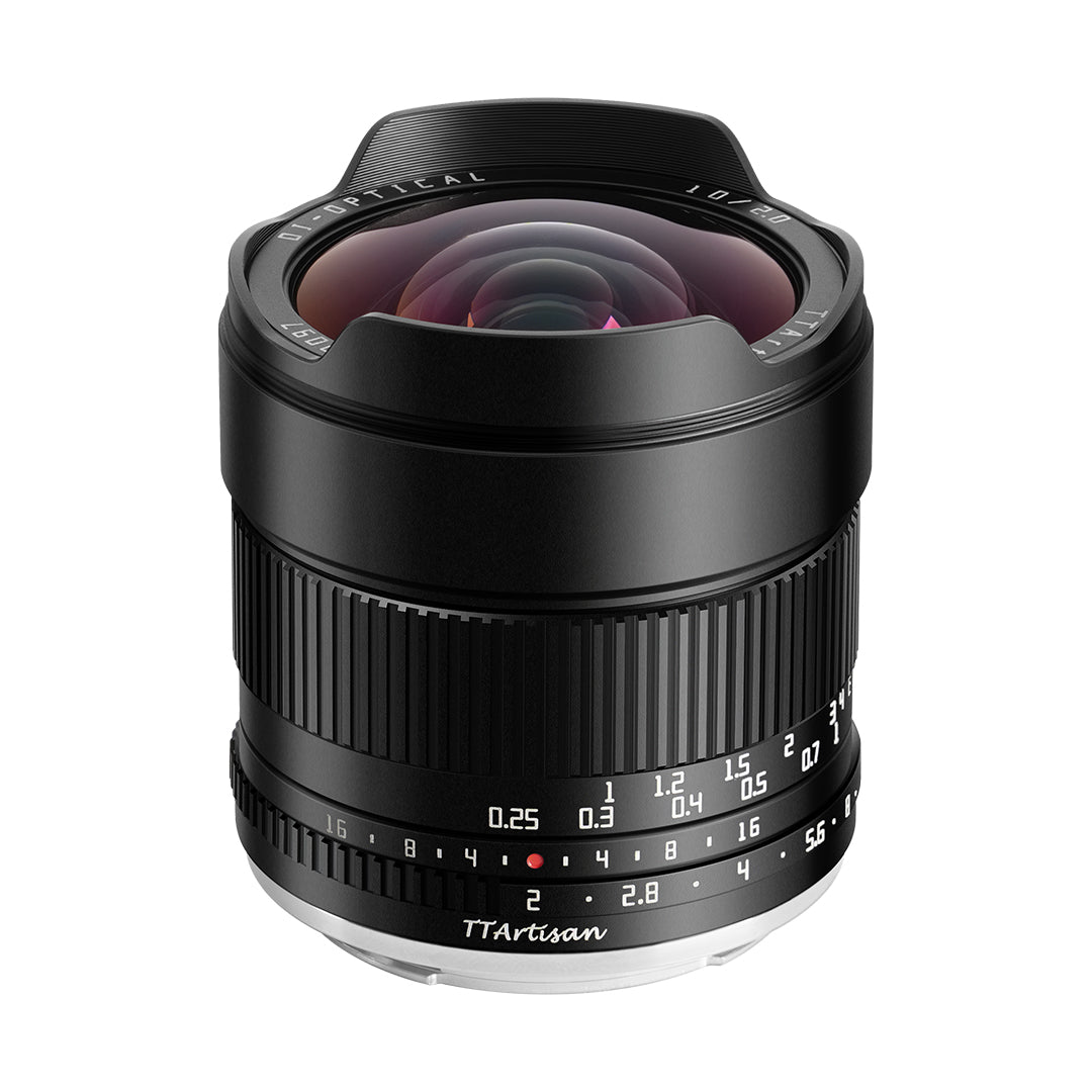 APS C 10mm F2 ASPH TTArtisan aps-c-10mm-f2-asph-ttartisan