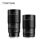 Home page – TTArtisan