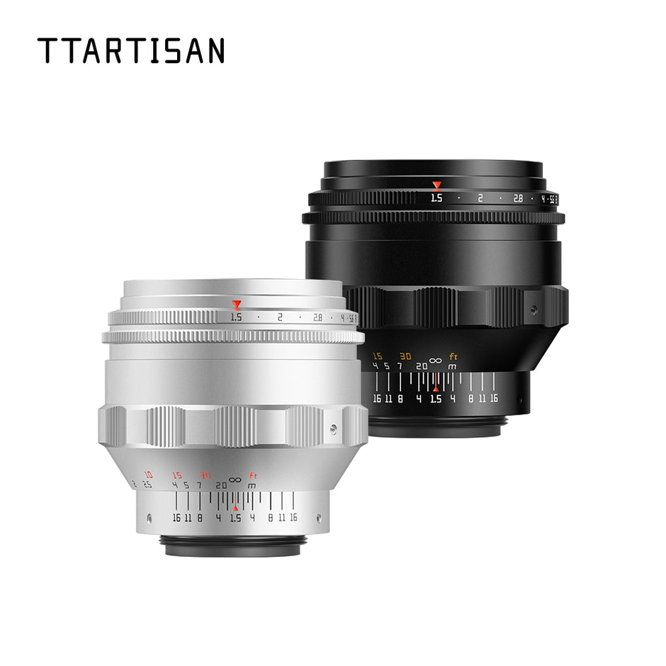 TTArtisan Official Store