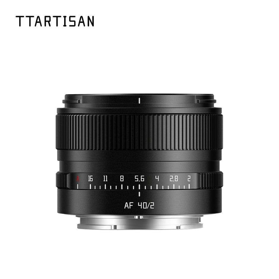Home page – TTArtisan