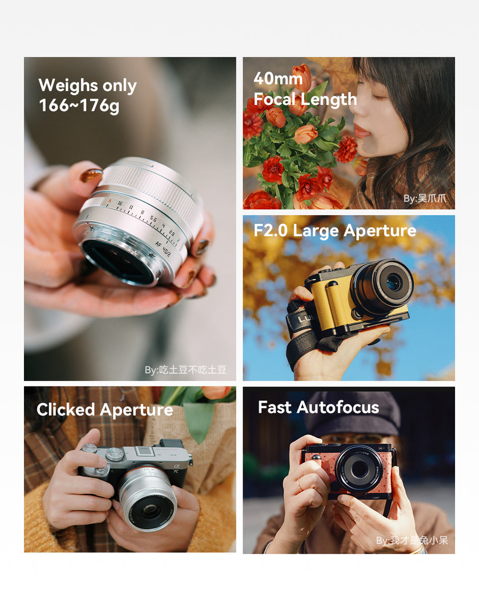 Home page – TTArtisan
