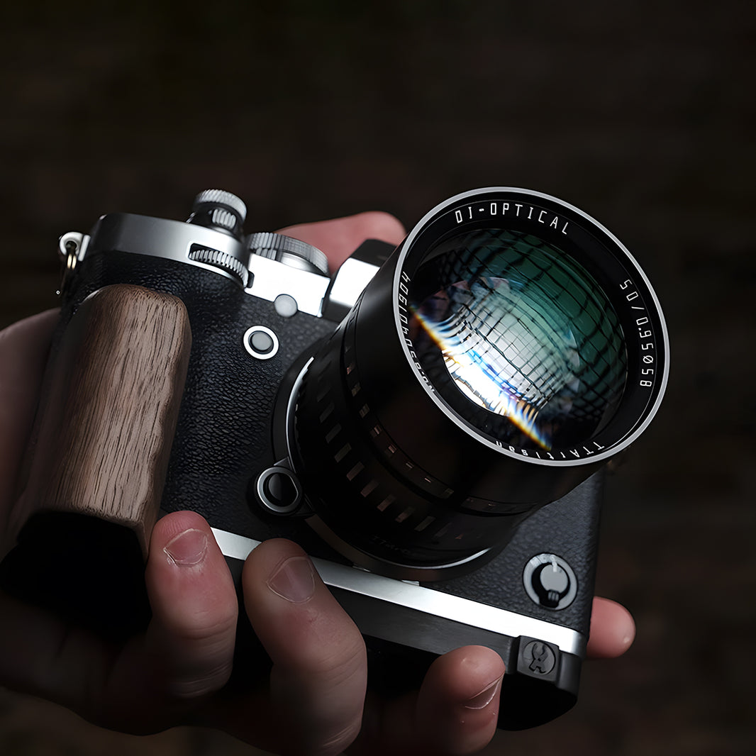 APS-C lenses – TTArtisan