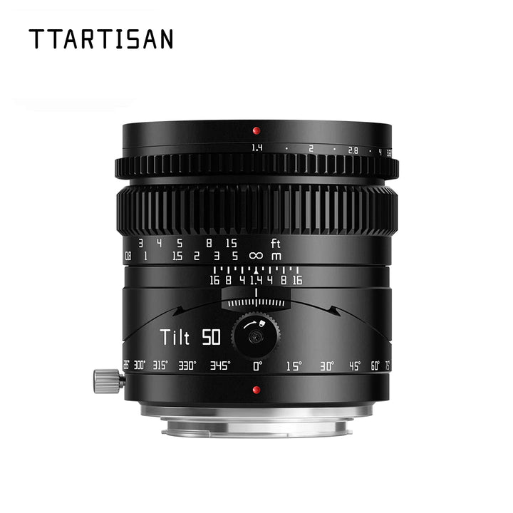TTArtisan Official Store