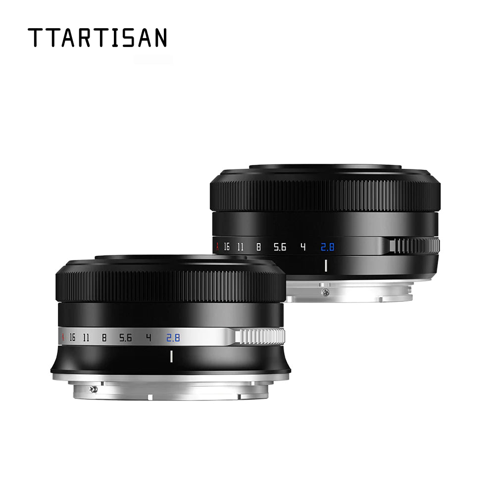 TTArtisan Official Store