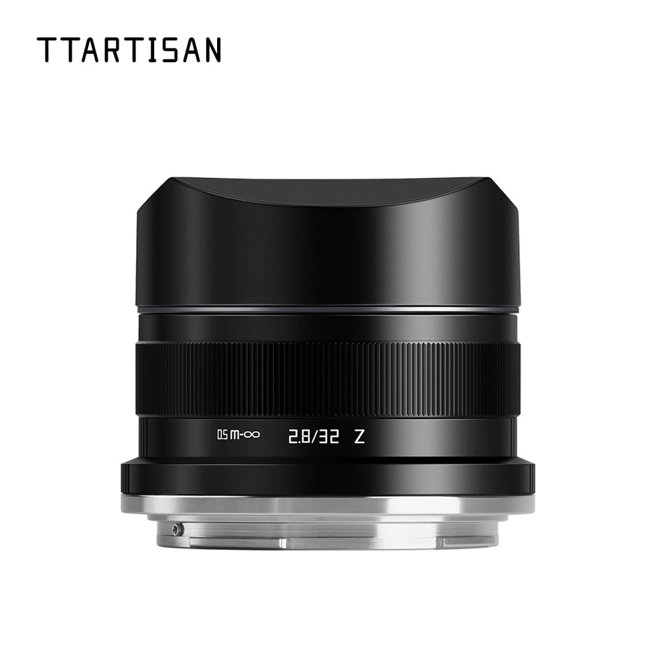 Products – TTArtisan