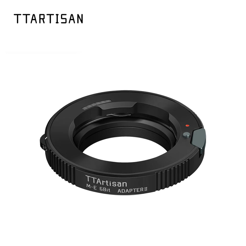 Adapter Ring – TTArtisan