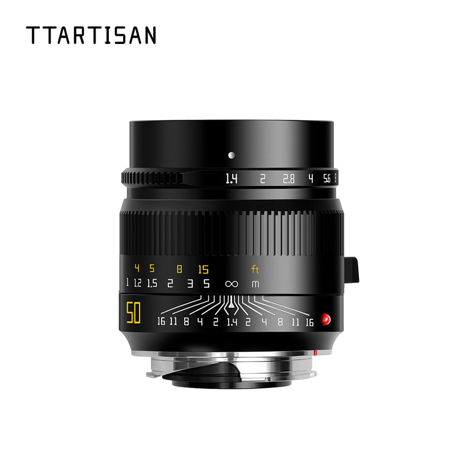 M-mount – TTArtisan