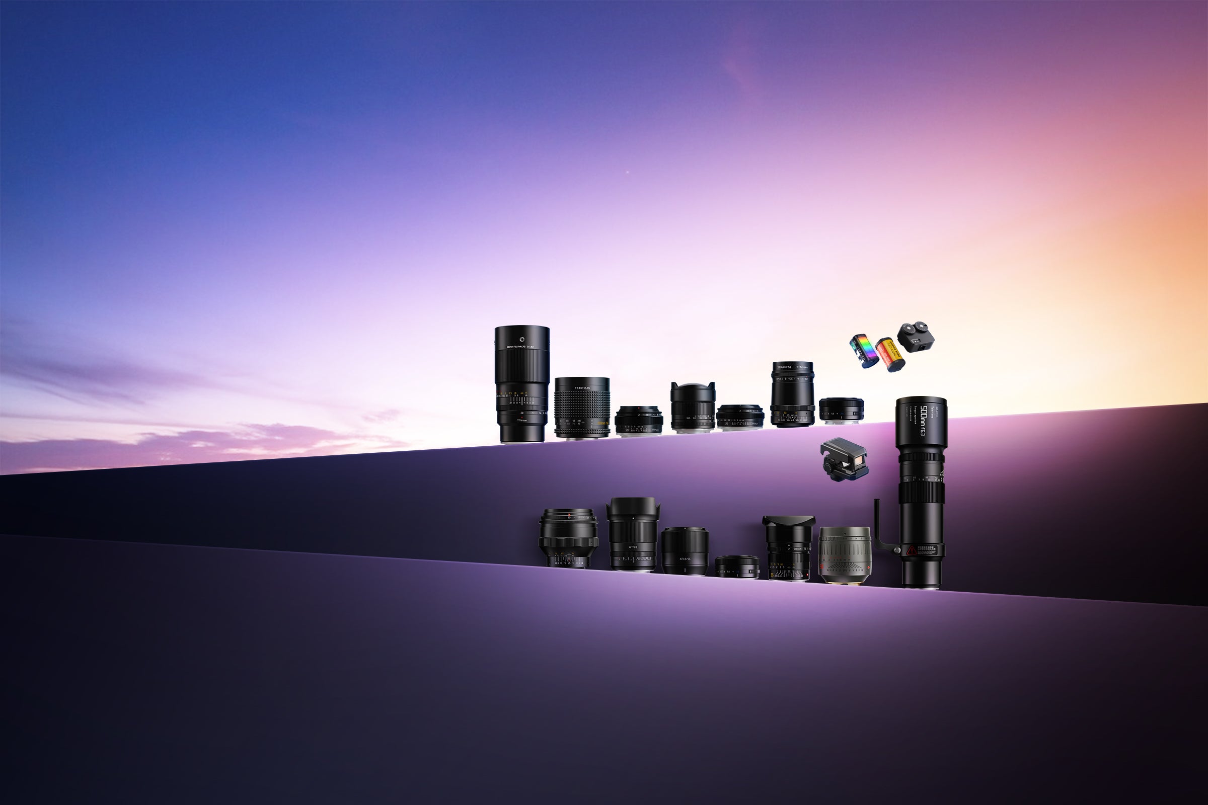 TTArtisan Official Store